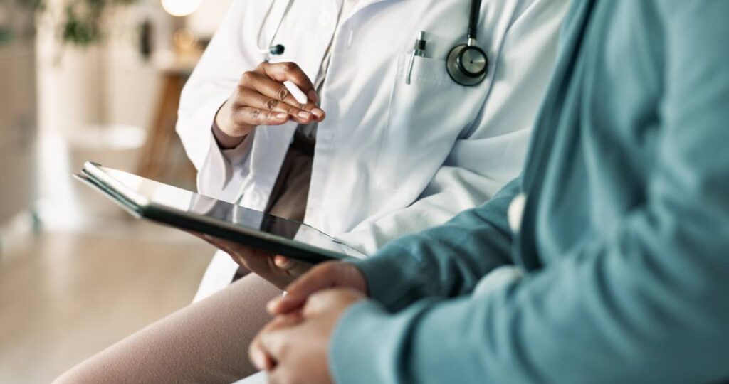 Should I See an Internist or Family Doctor? | West Texas Health